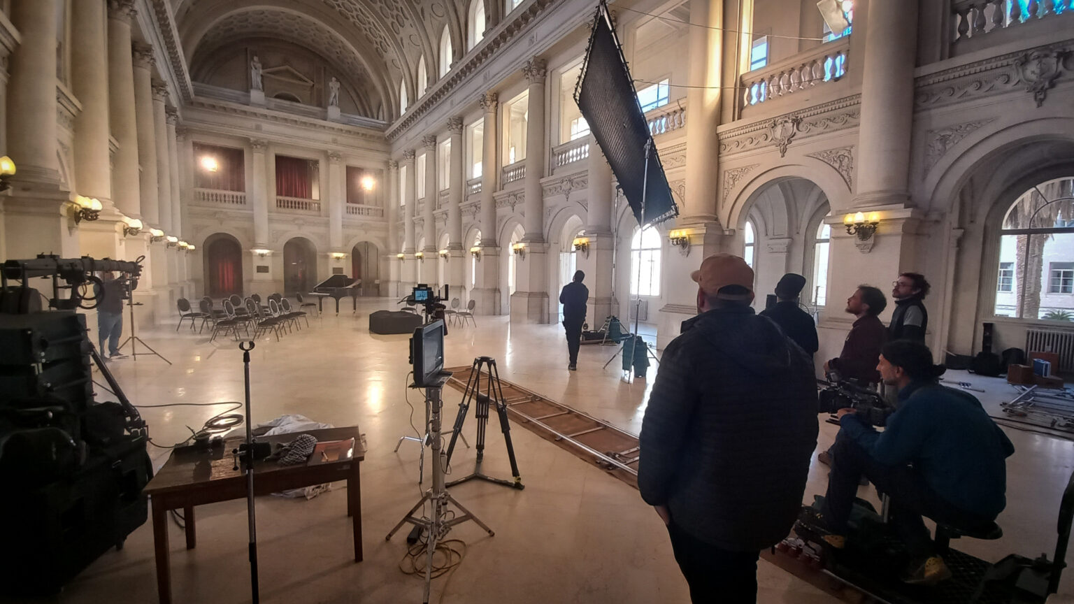 Biografía – Jorge Rojas